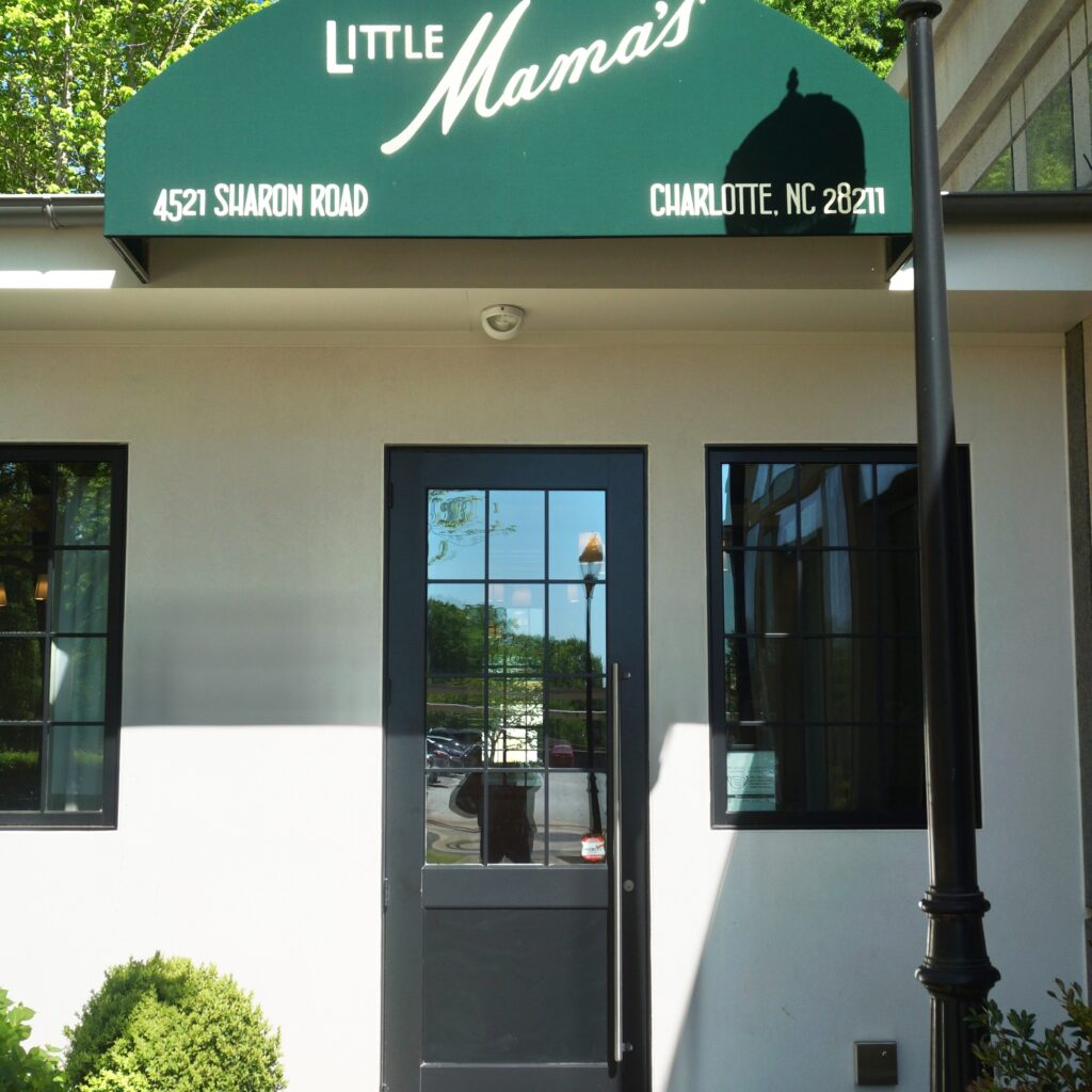 Little Mamas – Gais Construction