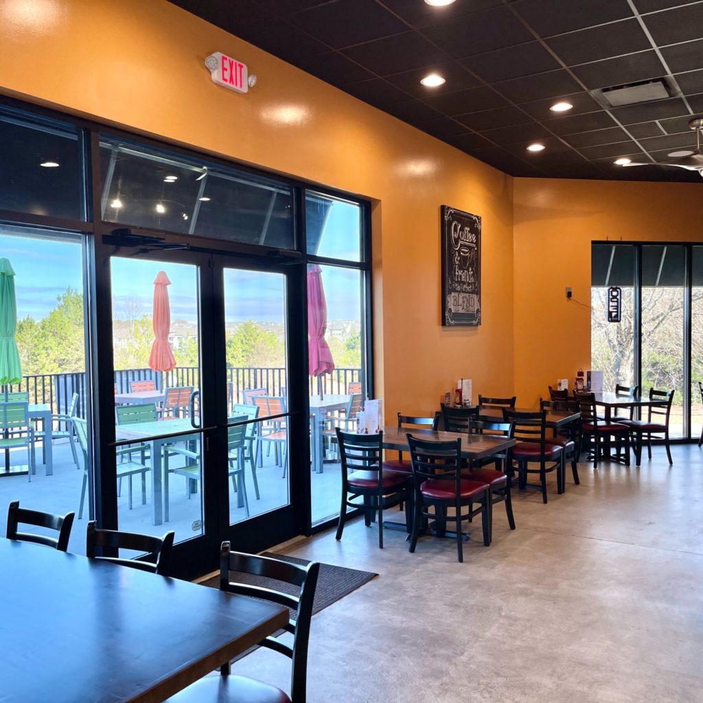 Mi Amiche – Gais Construction